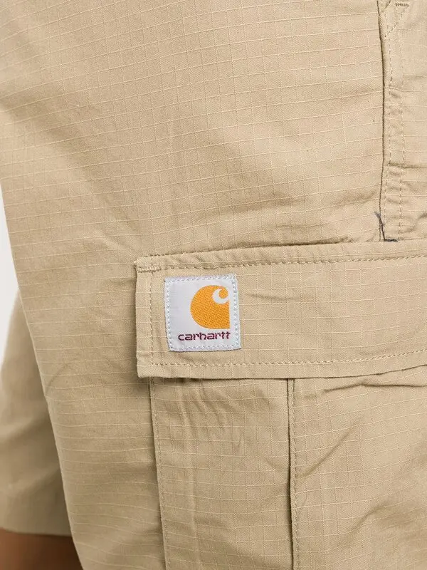 Carhartt Work In Progress Aviation Bermuda - Beige