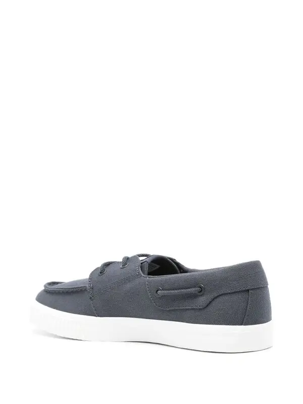 Timberland Mylo Bay Low Lace-up Moccasin - Blue
