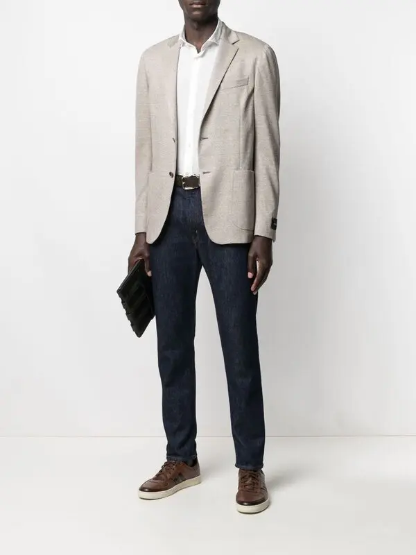 DEPERLU Leon Shirt