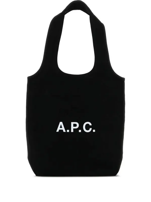 A.p.c. Small Ninon Tote Bag