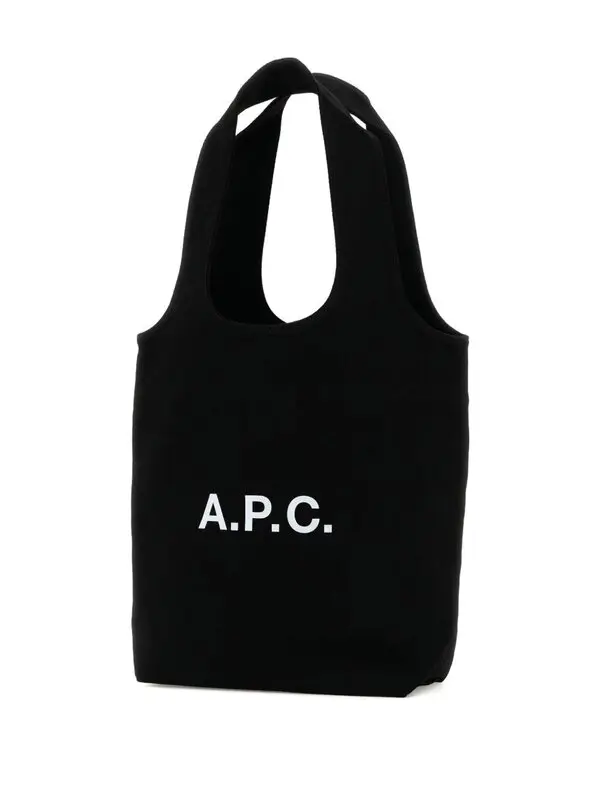 A.p.c. Small Ninon Tote Bag