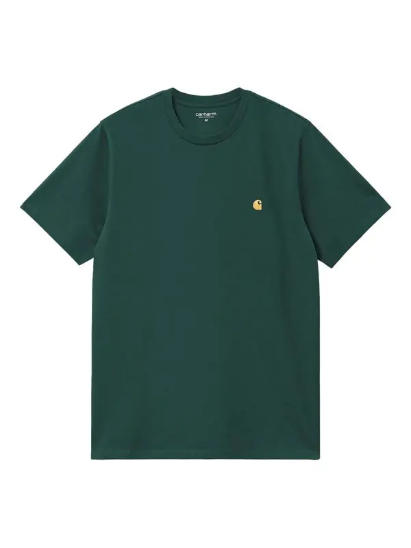 Carhartt Work In Progress Chase T-shirt - Green