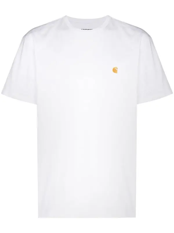Carhartt Work In Progress Chase T-shirt - White