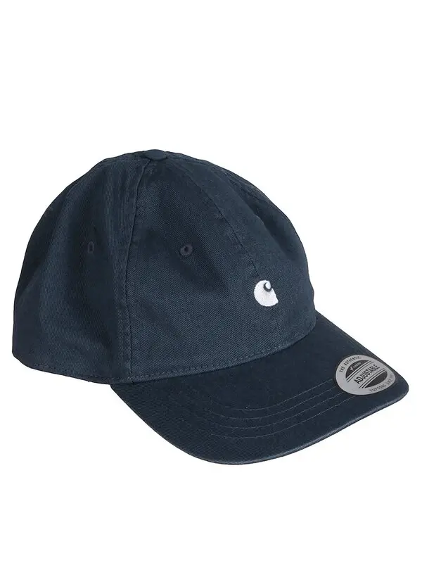 Carhartt Work In Progress Madison Baseball Cap - Blue