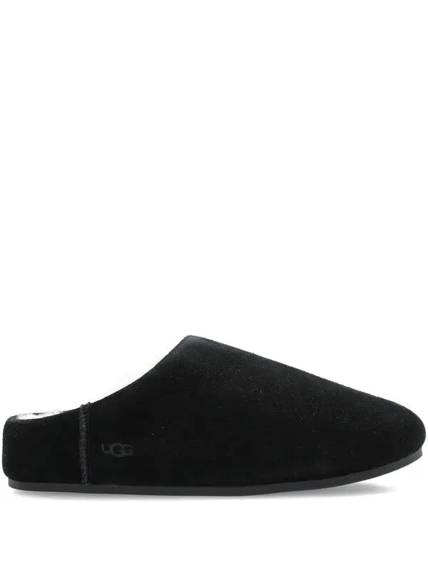 UGG Elea Slip-on - Black