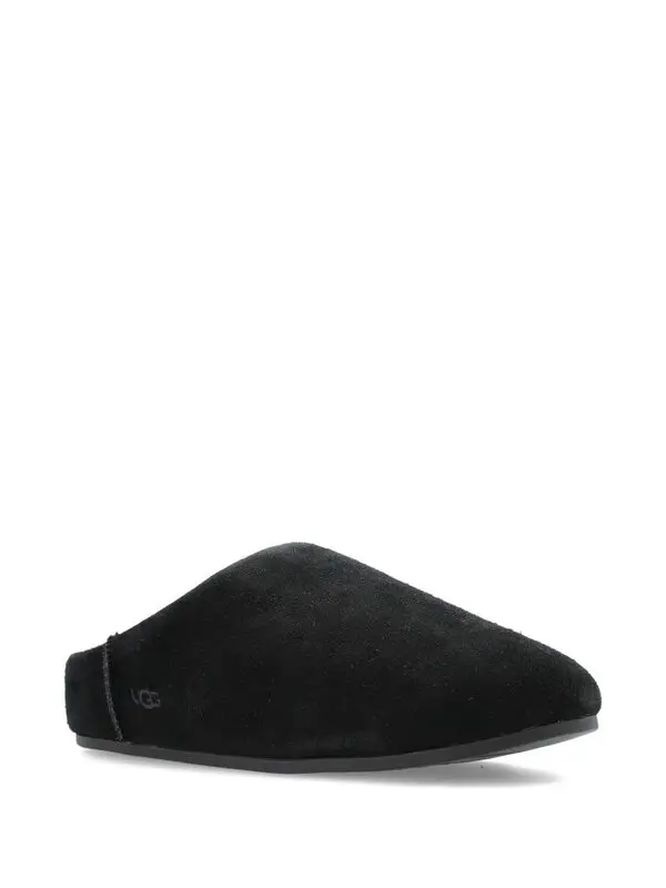 UGG Elea Slip-on - Black