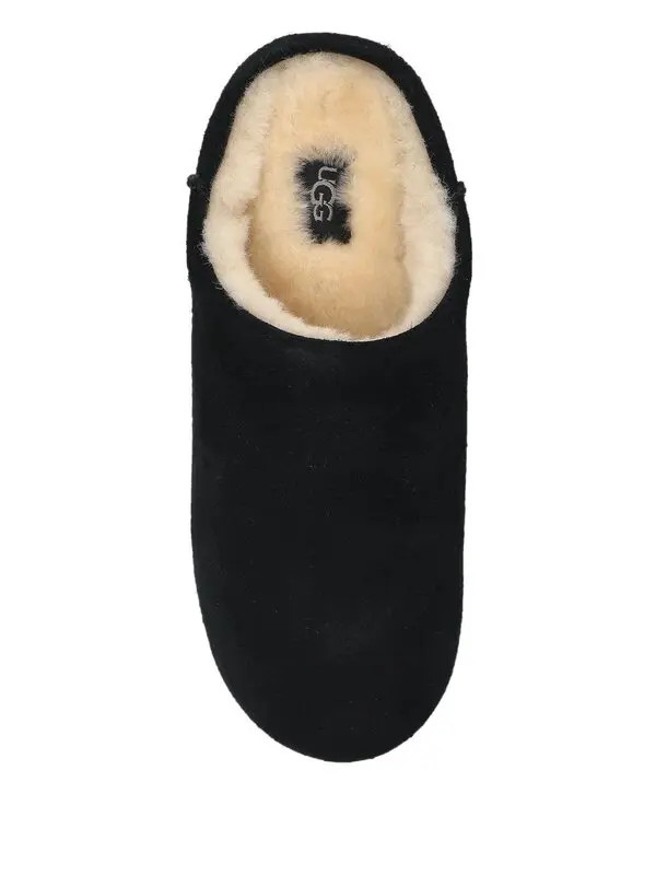 UGG Elea Slip-on - Black