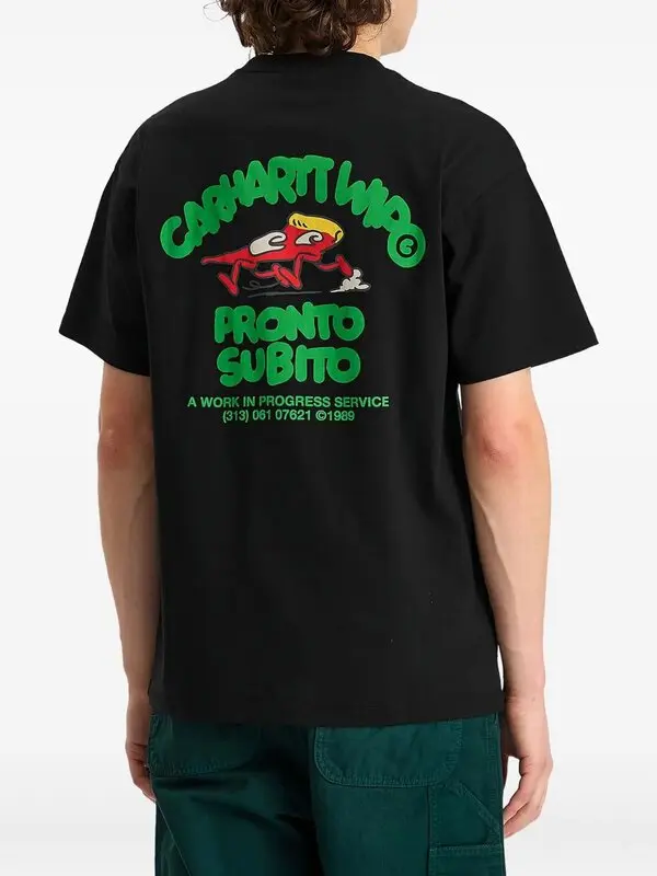 Carhartt Work In Progress Pronto T-shirt