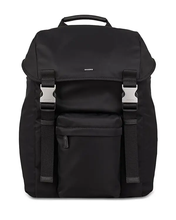 Sandro Backpack - Black