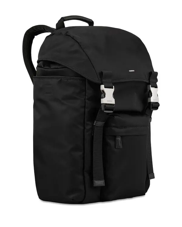 Sandro Backpack - Black