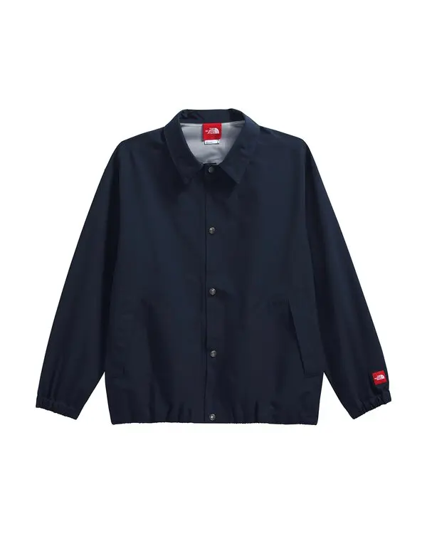 The North Face Dryvent Coaches Jacket - Summit Navy