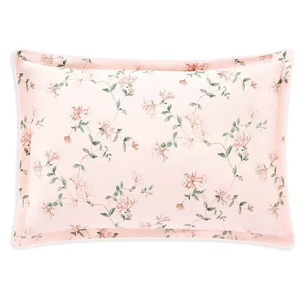 ANNE DE SOLENE Nature Sham, King - Open Misce