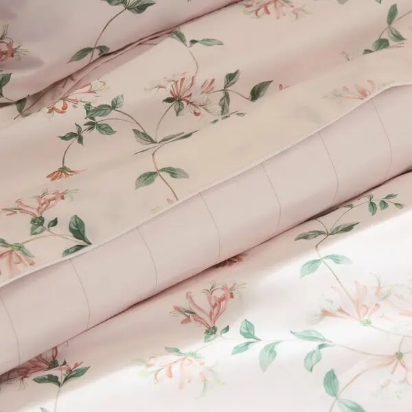 ANNE DE SOLENE Nature Sham, King