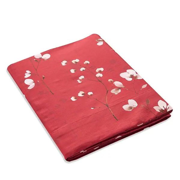 ANNE DE SOLENE Minimaliste Flat Sheet, Queen - Open Misce