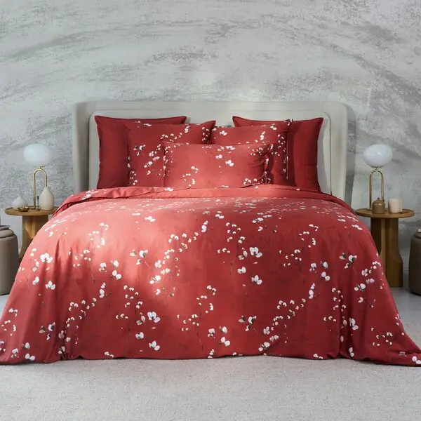 ANNE DE SOLENE Minimaliste Flat Sheet, Queen