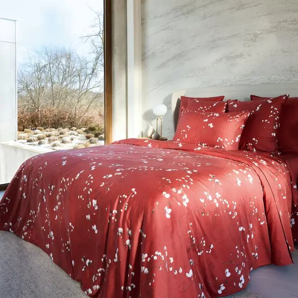 ANNE DE SOLENE Minimaliste Flat Sheet, Queen