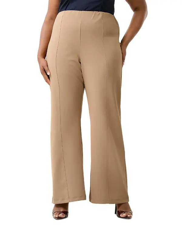 ESTELLE Straight Leg Pants