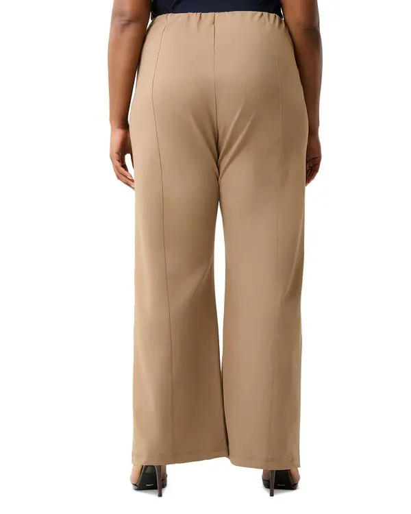 ESTELLE Straight Leg Pants