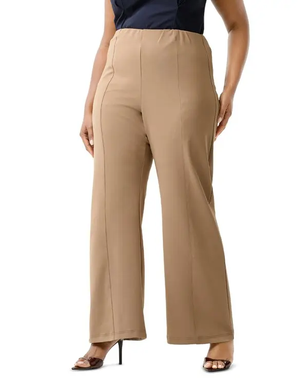 ESTELLE Straight Leg Pants