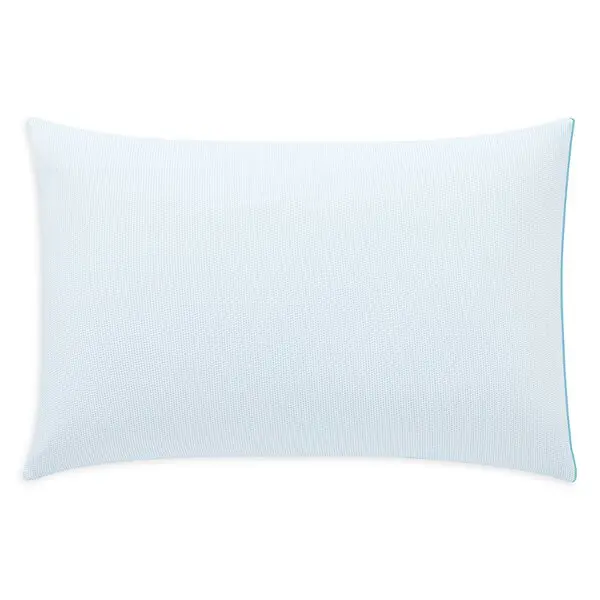 ANNE DE SOLENE Ephemere Pillowcase, Standard - Open Misce