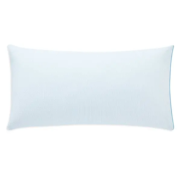 ANNE DE SOLENE Ephemere Pillowcase, King - Open Misce