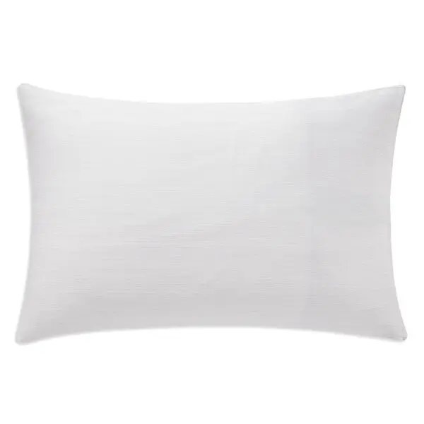 ANNE DE SOLENE Silence Pillowcase, Standard