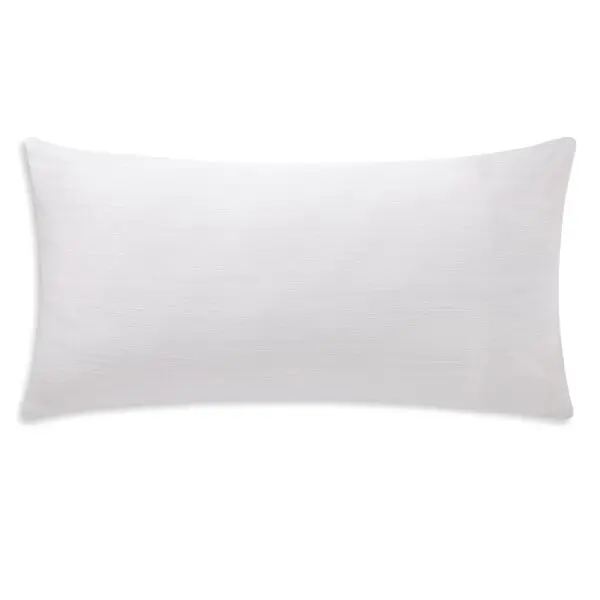 ANNE DE SOLENE Silence Pillowcase, King