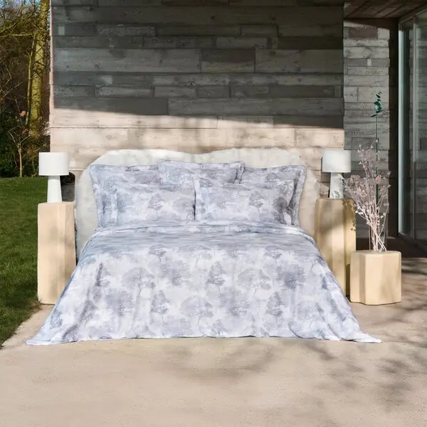 ANNE DE SOLENE Silence Sham, Standard