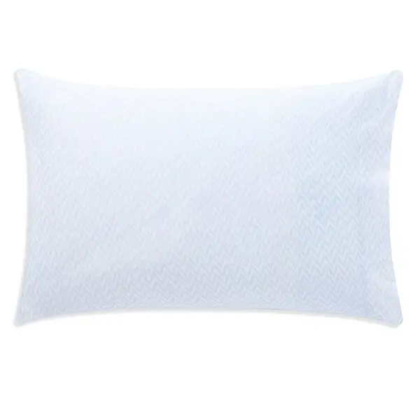 ANNE DE SOLENE Calme Pillowcase Set, Standard