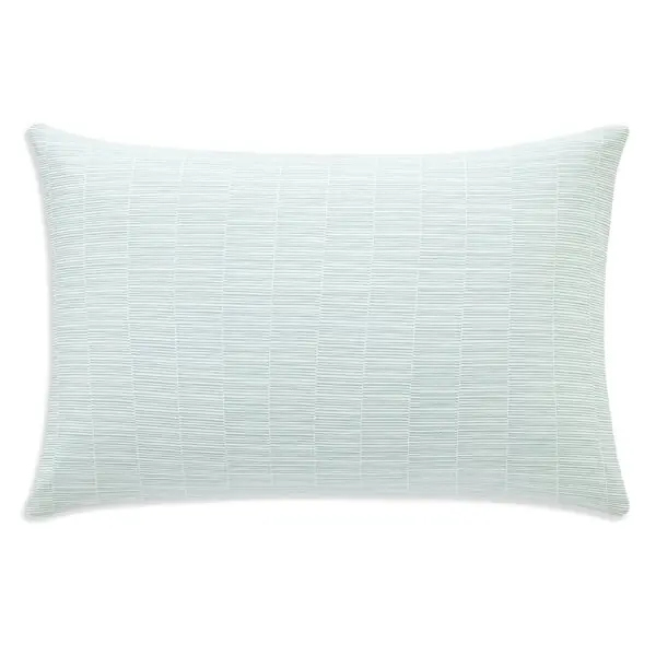 ANNE DE SOLENE Fugace Pillowcase, Standard