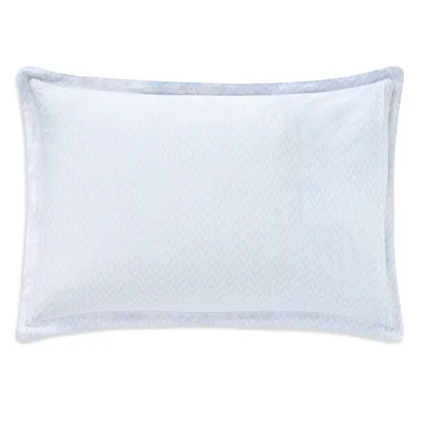 ANNE DE SOLENE Calme Sham, Standard