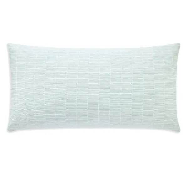 ANNE DE SOLENE Fugace Pillowcase, King
