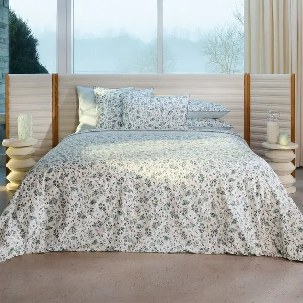 ANNE DE SOLENE Fugace Pillowcase, King