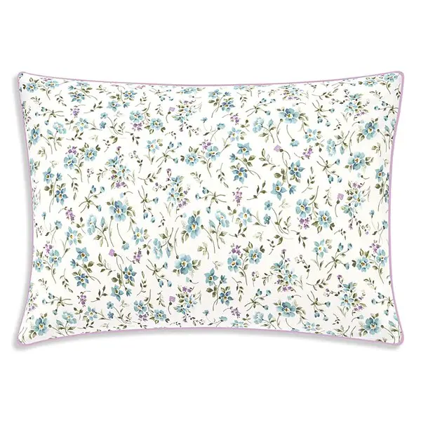 ANNE DE SOLENE Fugace Sham, Standard - Open Misce