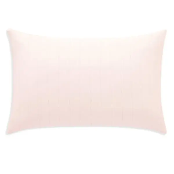 ANNE DE SOLENE Nature Pillowcase, Standard - Open Misce