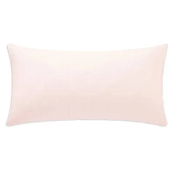 ANNE DE SOLENE Nature Pillowcase, King - Open Misce