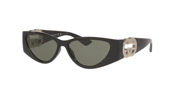 Gucci Sunglasses - Grey