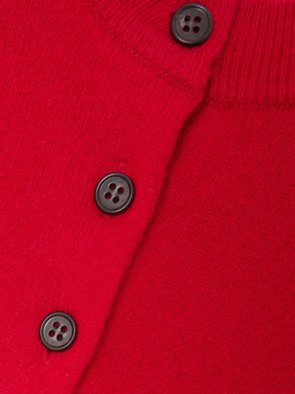 LISA YANG Nellia Cashmere Cardigan
