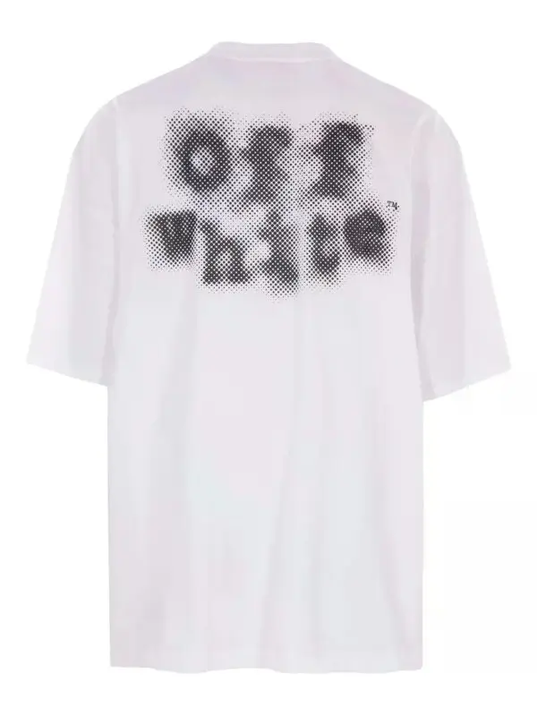 Off-White Short-sleeves T-shirt