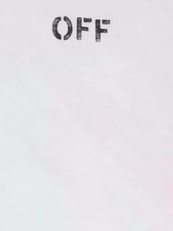 Off-White Short-sleeves T-shirt