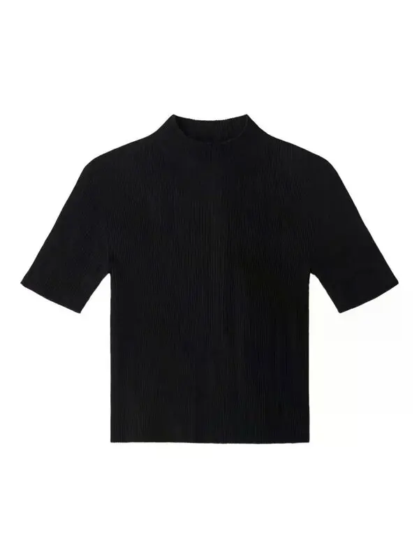 CFCL Fine-ribbed T-shirt
