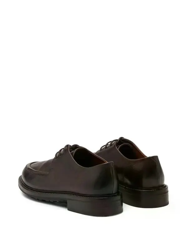 Marsèll Gruboot Derby Shoes