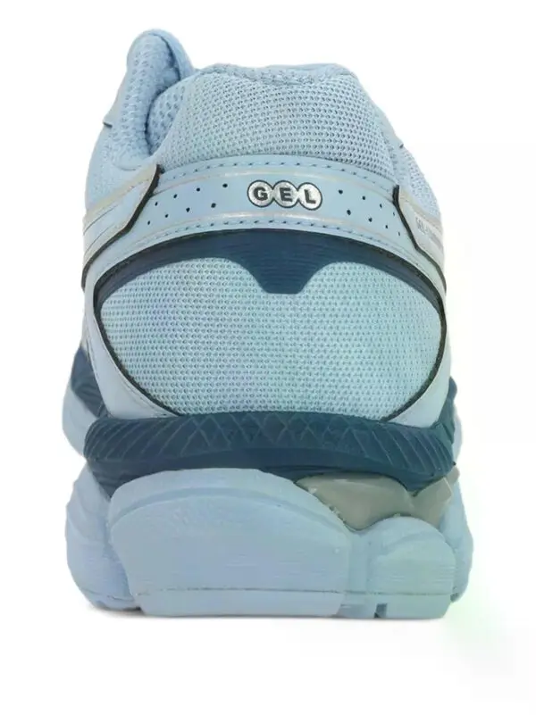 Asics Athletic Sneakers - Blue