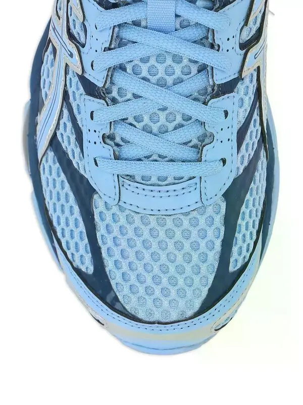 Asics Athletic Sneakers - Blue