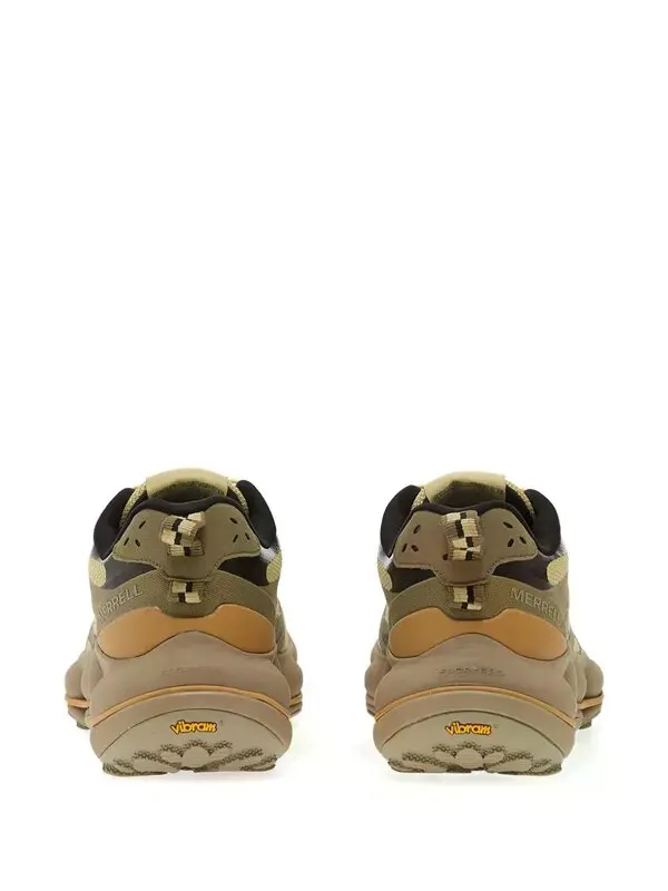 Merrell Speedarc Matis Lace-up Sneakers - Black