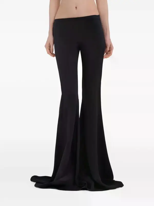 Roberto Cavalli Flared-leg Trousers