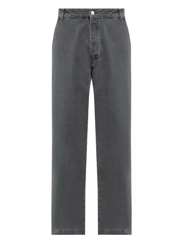 Officine Générale Cotton Jeans