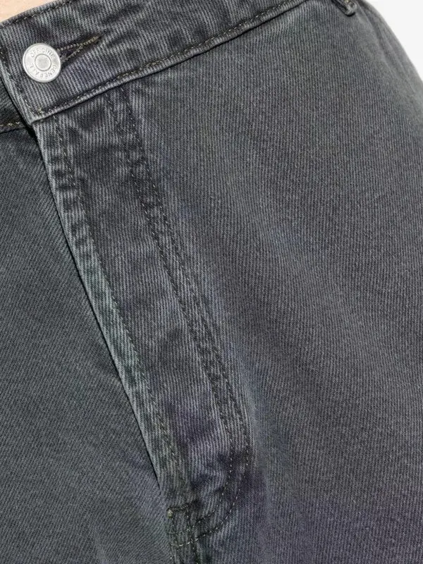 Officine Générale Cotton Jeans