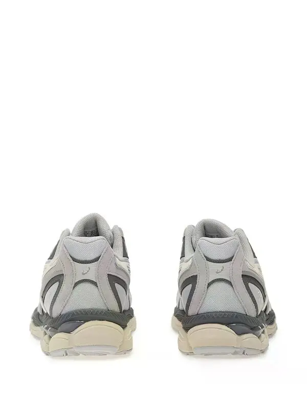 Asics Gel-nyc 2055 Sneakers - Grey