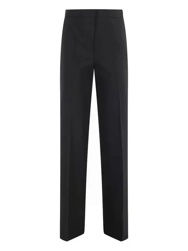 Antonelli Firenze Pressed-crease Trousers